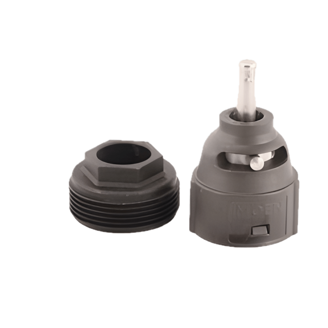 Moen 1255 Duralast Ceramic Single Handle Cartridge Assembly | eBay