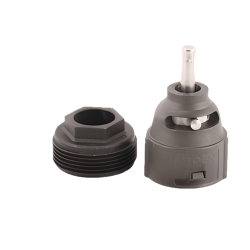 Moen 1255 Duralast Ceramic Single Handle Cartridge Assembly | eBay