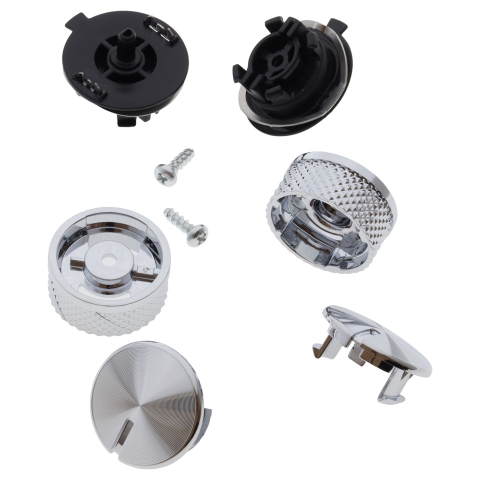 Delonghi coffee machine selector knobs Specialist EC9335 Prestigio ...