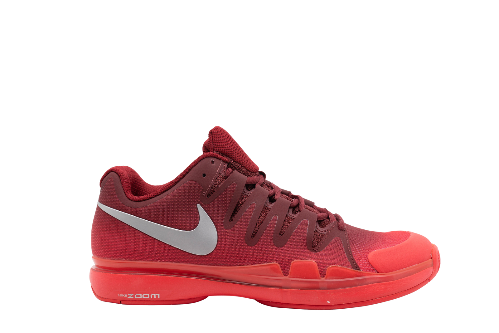 Nike Zoom Vapor 9.5 Tour Siren Red for Sale | Authenticity Guaranteed ...