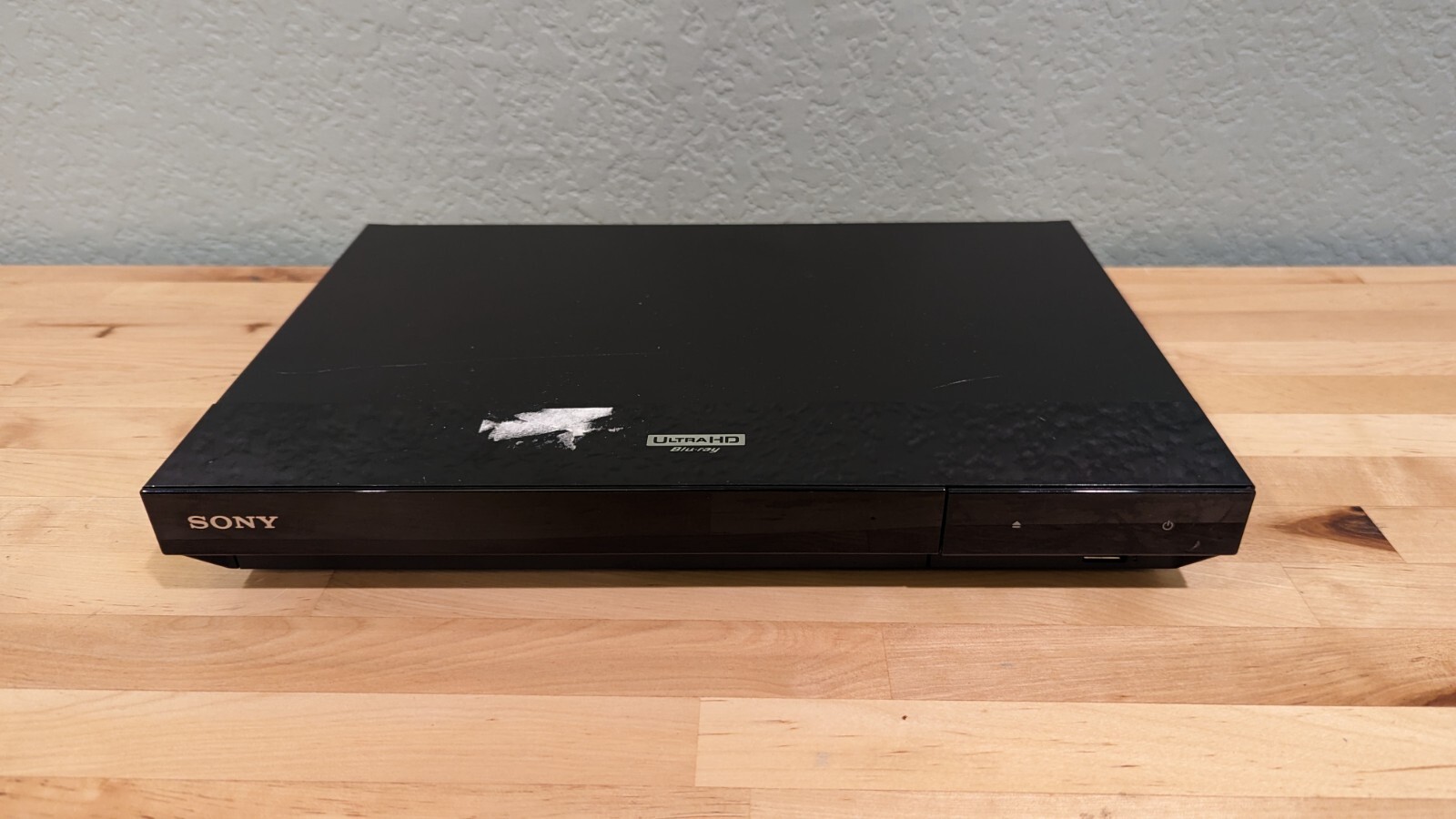 Sony Dvd Player Parts