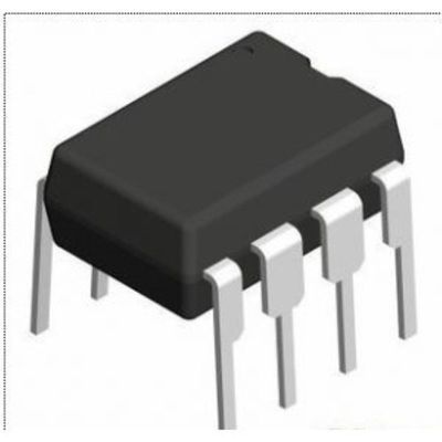 EL EL7242CN DIP8 Dual Input High Speed Dual Channel IC | eBay