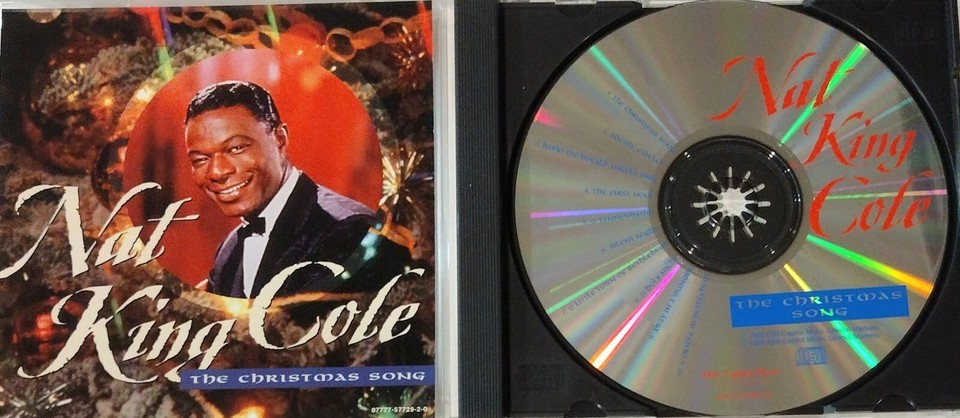 Christmas 5 CD x $20 Music Gospel Inspirational CDs Lot Pick Yours | eBay