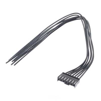 Interior Rear View Mirror Connector Standard S-1848 | eBay