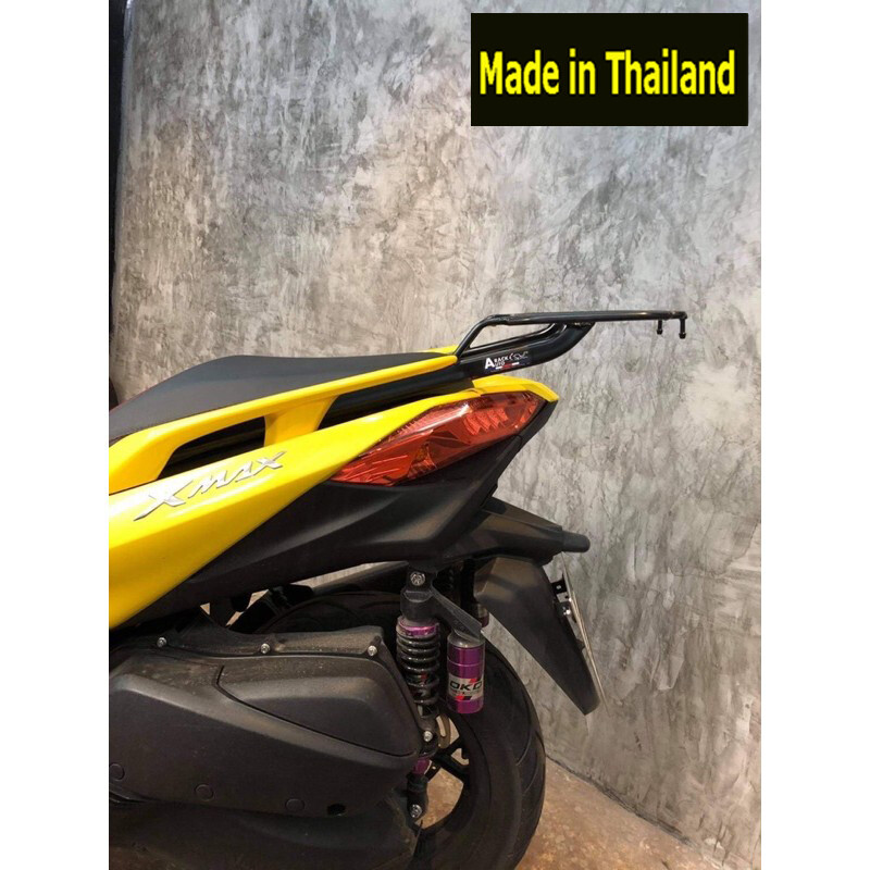 Rear Tail Rack Luggage Support Bag Box For Honda X-max 300 Xmax 2019 ...