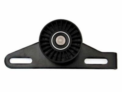 Rodillo Tensor de Correa De'Accesorio Logan Kubistar Clio II Mégane ...