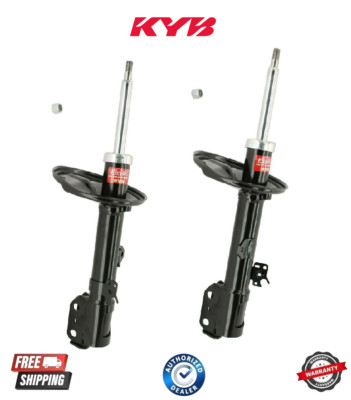 Front L/R Suspension Strut KYB fits 01-05 Toyota RAV4 | eBay