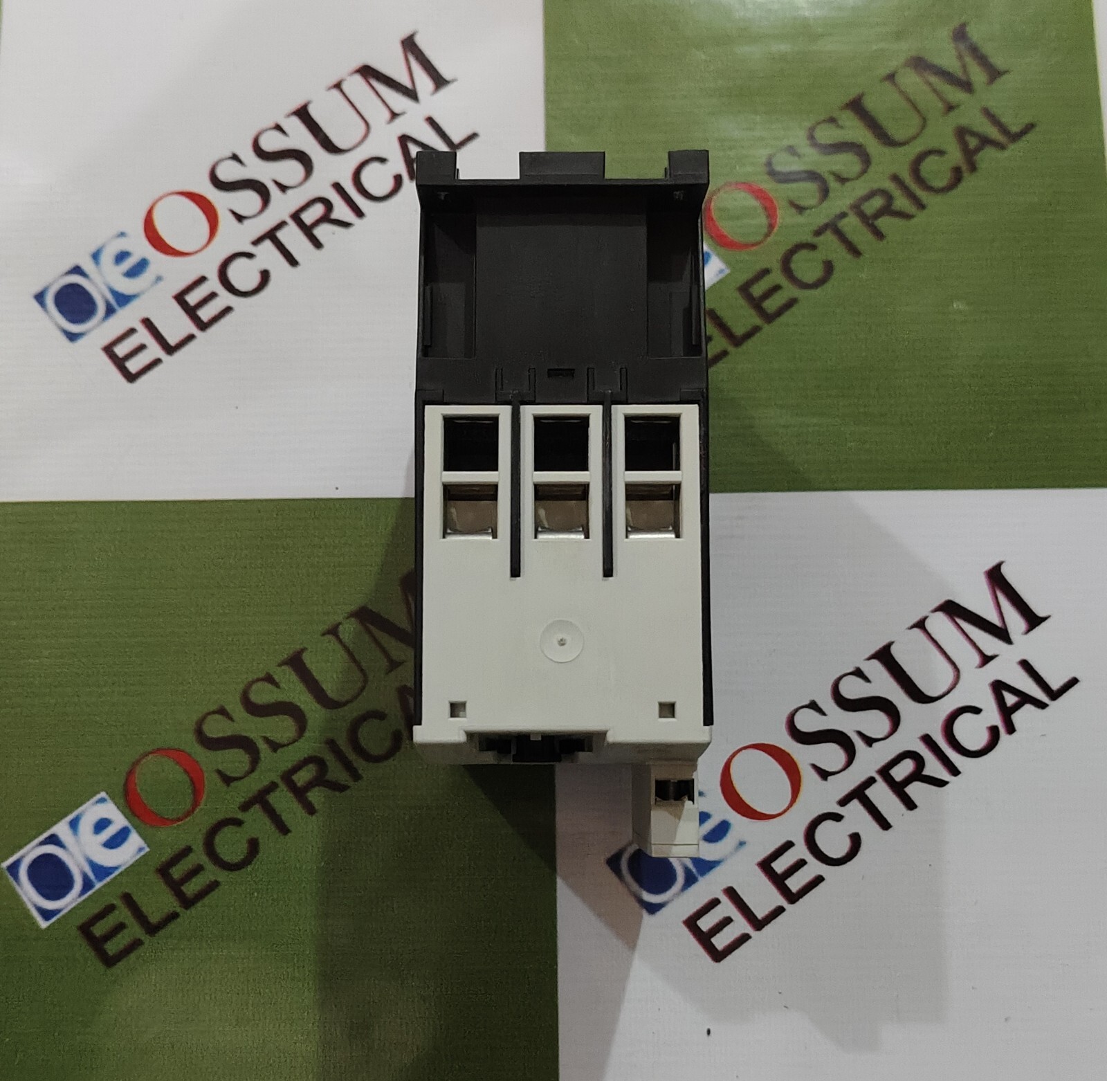 MOELLER DILM65 POWER CONTACTOR 65A VOLTAGE 220VAC FREE FAST SHIPPING | eBay