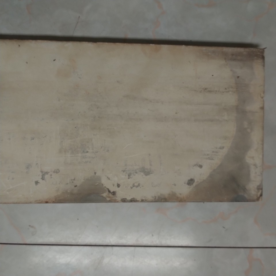 Providential Tile Works Trenton NJ. Art Nouveau 18 x 6 Art Pottery Tile ...