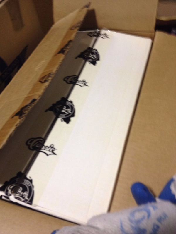 SEALED 1991 CLASSIC DRAFT PICK 4 SPORT BOX HOCKEY BASEBALL BASKETBALL ...