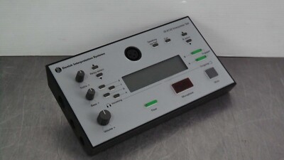 Danish Interpretation Systems IS 6132 Interpreter Set Digital ...