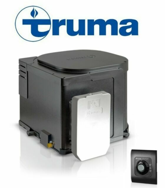 Truma Ultra Rapid 73213-22 Gas / Electric Hot Water System for Caravan ...