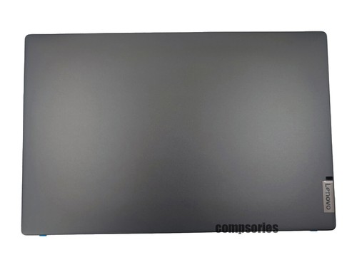 For Lenovo ideapad 5 15IIL05 15ARE05 15ITL05 Back Cover Top Lid ...