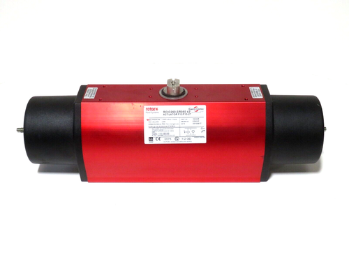 Rotork Remote Control RCIO260-SR080 Actuator NEW 2013 | eBay