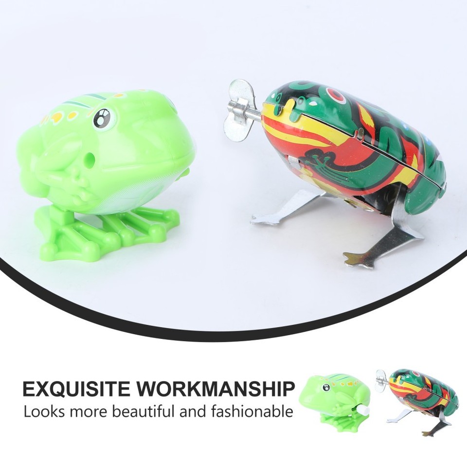 4 Pcs Small Animal Enrichment Toys Simulation Entertainment Creative ...