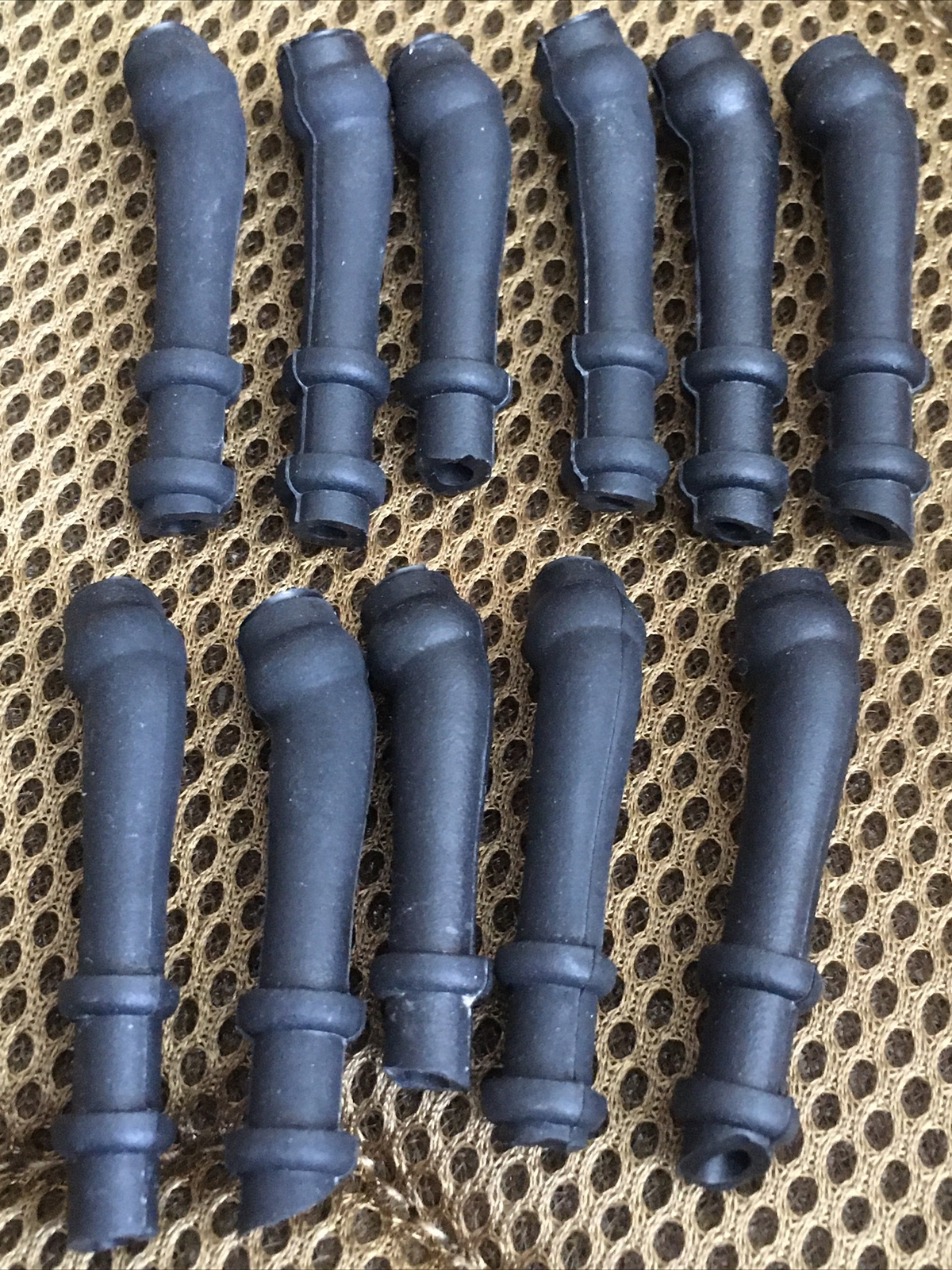 Avon FM12 CT12 Gas Mask Drinking Straw Mouthpiece Spare CBR NBC ABC S10 ...