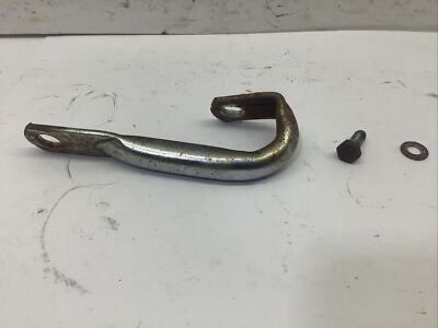 Honda CB350 Grab Bar Rear Grab Bar | eBay