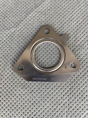 Mercedes-Benz A6421422180 07-18 Exhaust Manifold Upper Gasket ...