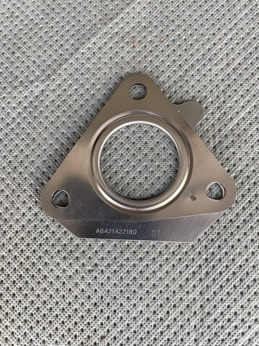 Mercedes-Benz A6421422180 07-18 Exhaust Manifold Upper Gasket ...