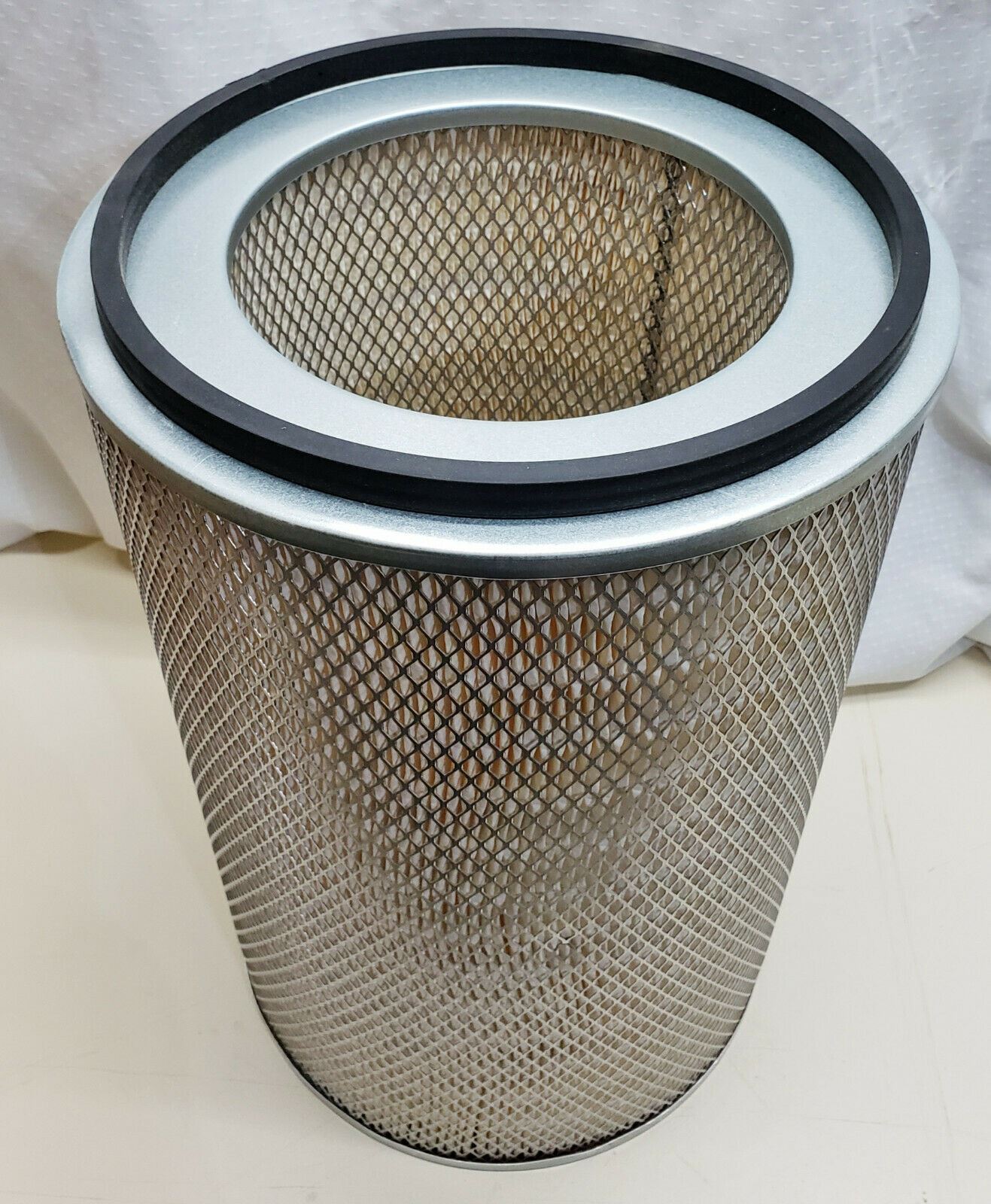 BALDWIN PA1846 - Air filter cross reference