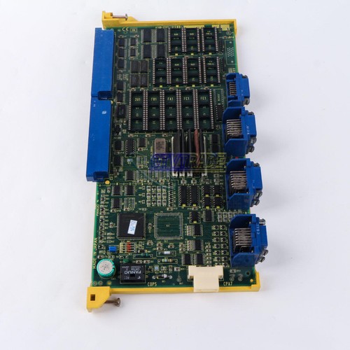 ONE FANUC A16B-2201-0101 Memory Board Used | eBay