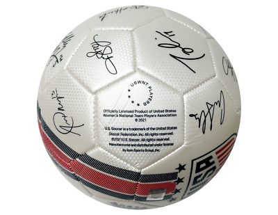 United States Soccer Ball Making A Run – Is The Beautiful Game