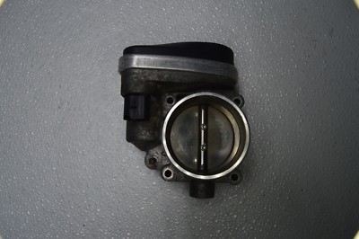 01-05 BMW E46 325i 325Xi ENGINE THROTTLE BODY 7502444-05 | eBay