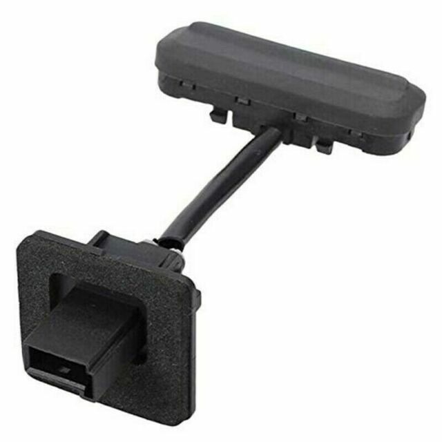 VAUXHALL Insignia Tailgate Boot Opening Switch 13359897 13422268 for ...