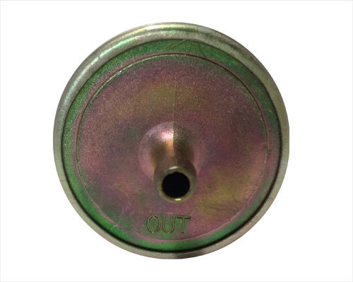 Fuel Filter Z201 Fits NISSAN Maxima Navara Pathfinder Patrol Pulsar ...