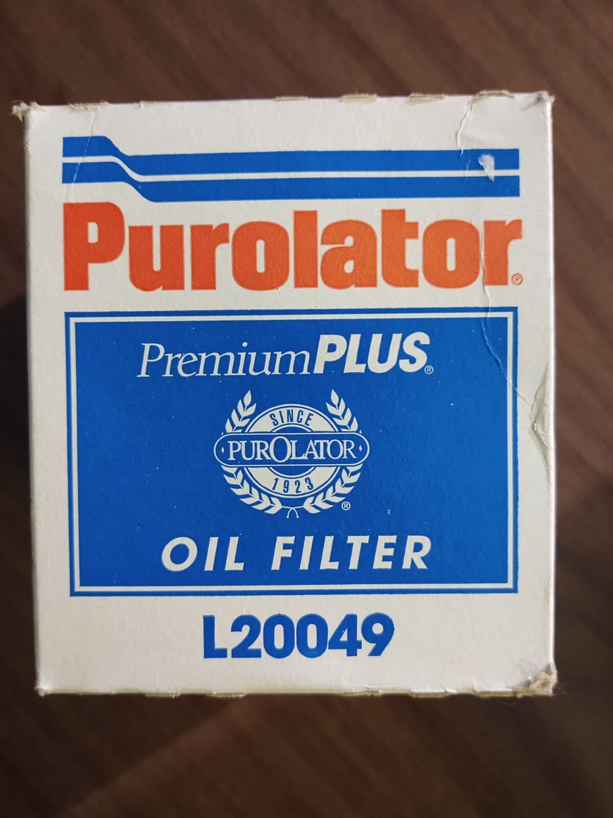 Purolator L20049 - cross reference oil filters | oilfilter ...