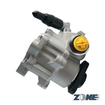 1 PC Power Steering Pump For BMW X3 3.0i Sport Utility 4-Door 3.0L 2 ...