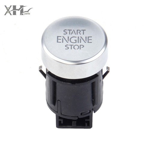 New Automatic Start-Stop Switch Fit For VW Tiguan 08-16 Alhambra 11-15 ...
