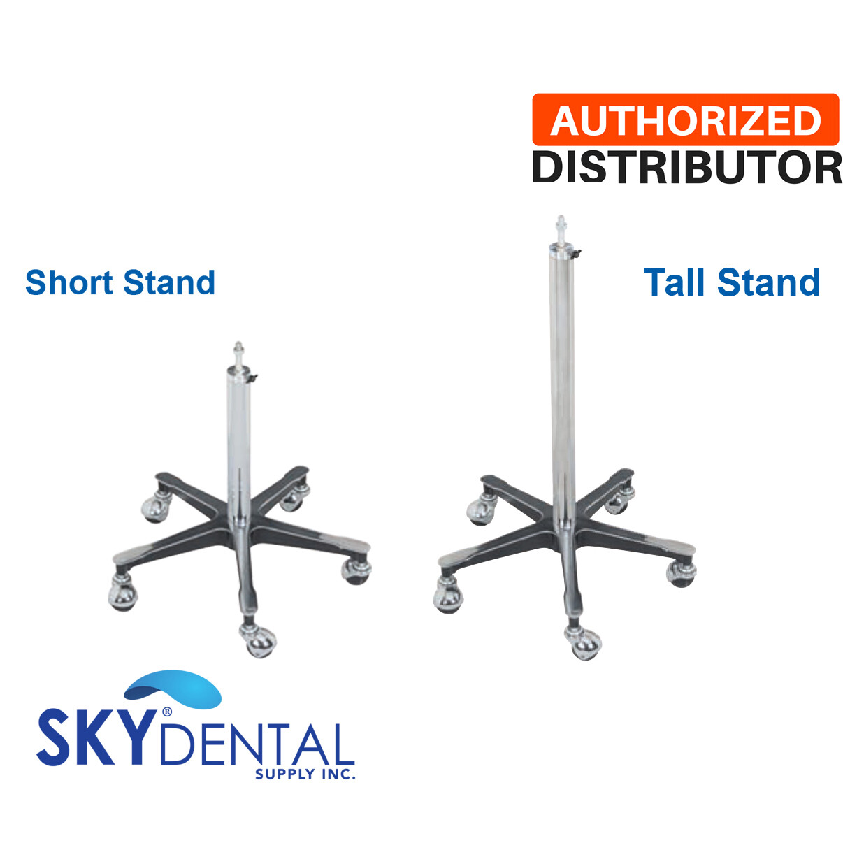 Belmed Portable Nitrous System Stands Legs Short Leg or Tall Stand ...