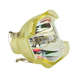 REPLACEMENT PROJECTOR TV LAMP FOR HITACHI CP-S833 BARE LAMP ONLY | eBay