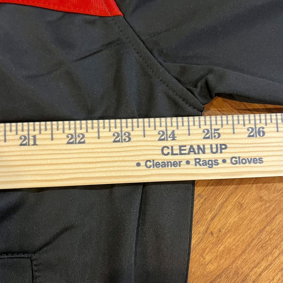 NWT Ghast SPAIN Flag Track Futbol Soccer Jacket NEW Men’s XL | eBay