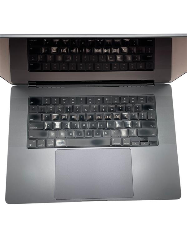 APPLE MACBOOK PRO 2023 A2991 16" M3 Pro 18GB RAM 1TB SSD - READ ...