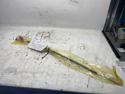 Volvo D13 Oil Dipsticks & Fill Tubes 21363816 (563-10354) | eBay