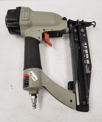 (40948-1) Porter Cable FN250B Finish Nailer | eBay