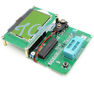 Time Test Equipment - Time Code Generator Translator