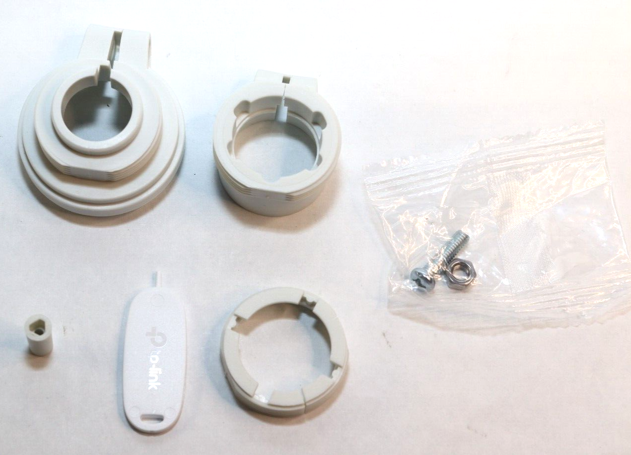 tado° TRV Radiator RA,RAV and RAVL adaptors for The Smart Valve ...