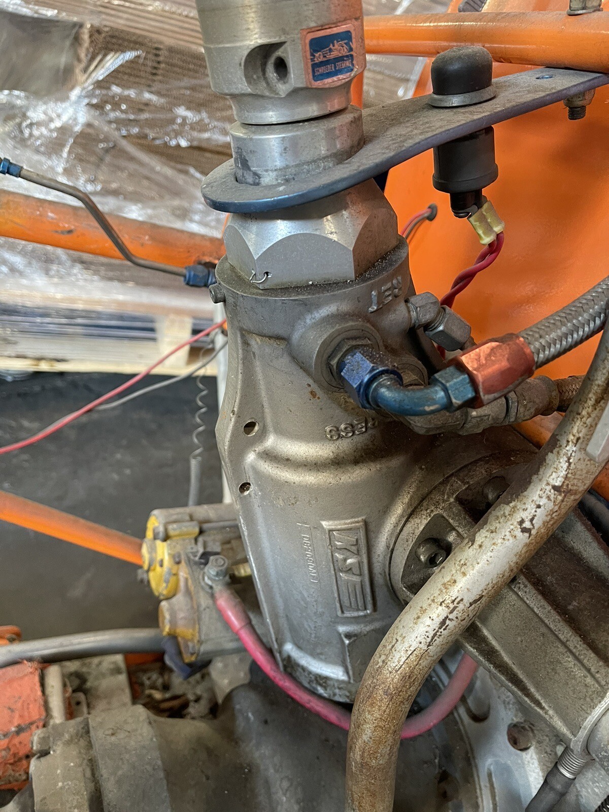 Ford Midget Sprint Classic Car | eBay