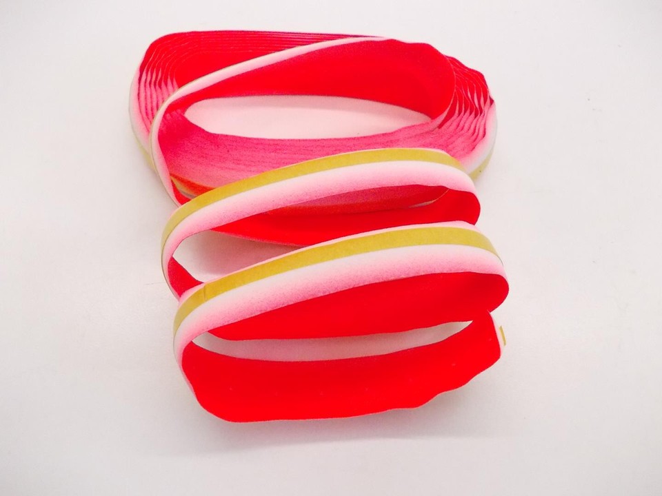 Vintage Ciclolinea Bike Ribbon Handlebar Tape NOS (D84) | eBay