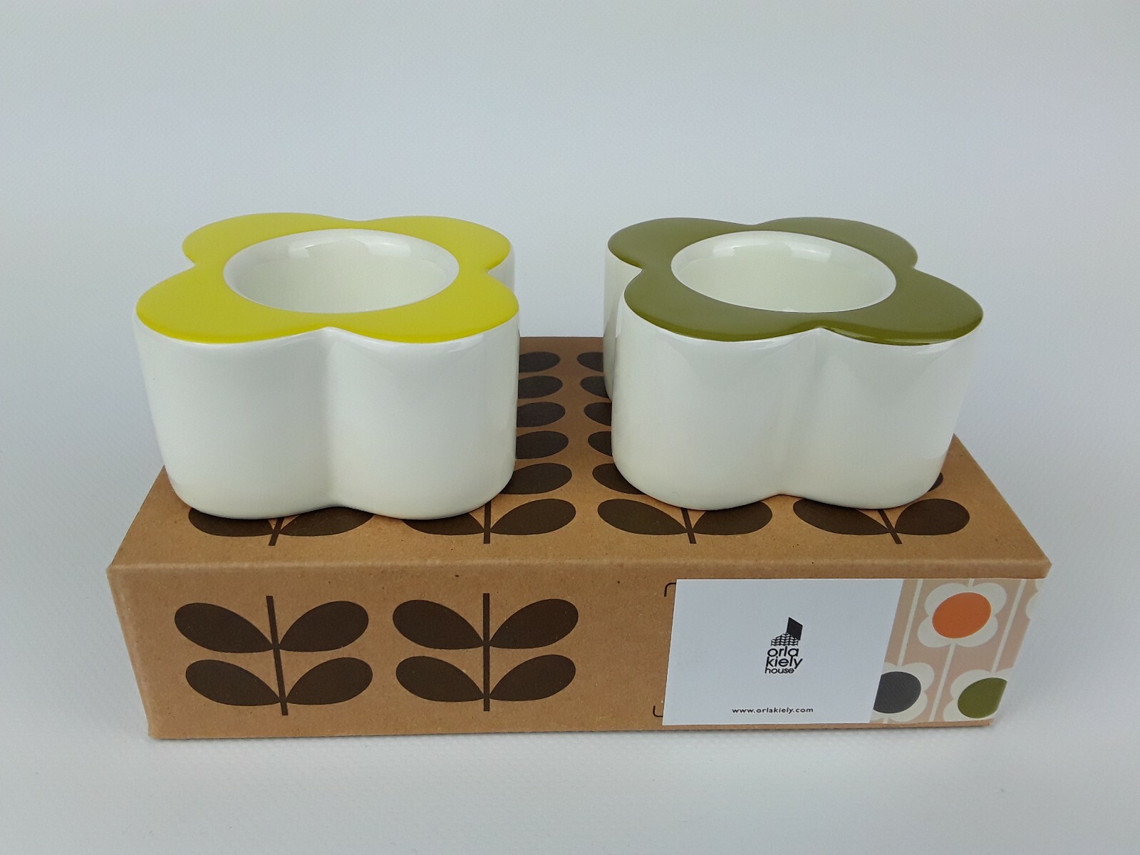 Orla Kiely Abacus Flower | Best Flower Site