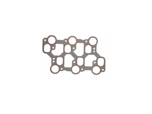 Intake Plenum Gasket For Ford F150 Mustang E250 Econoline E150 Club ...