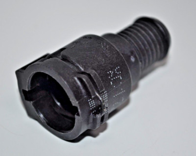 NEW Contitech RSS SIZE: NW8 Straight Quick Connect Connector Material ...