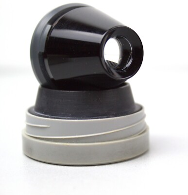 Ophthalmology & Optometry - Gonio Lens