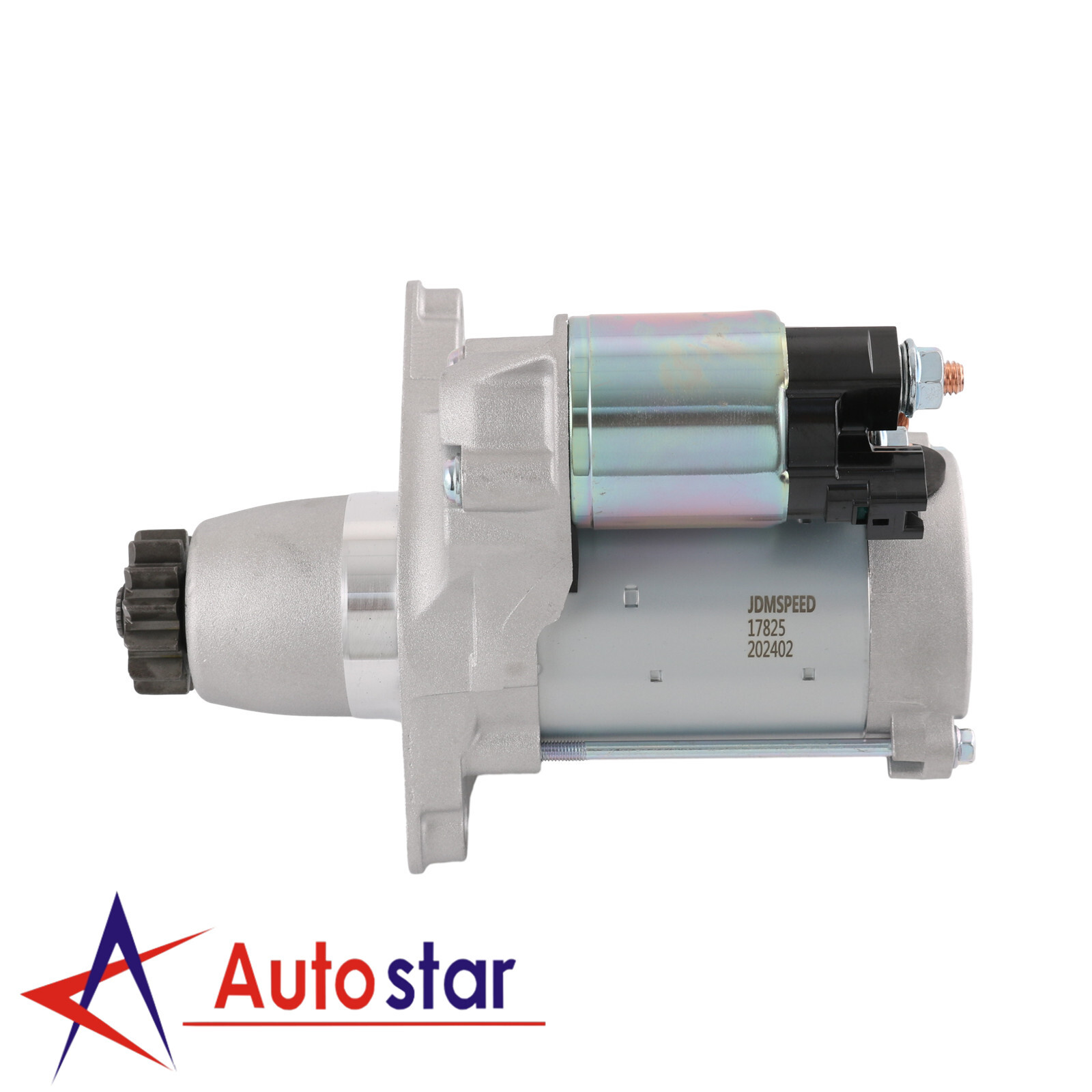 Starter Fit Toyota Lexus Scion 2.4L 3.3L 3.5L Camry Highlander RAV4 ...