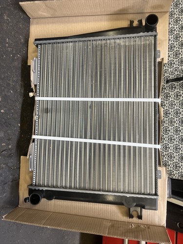 BMW E24/e28 Radiator | eBay