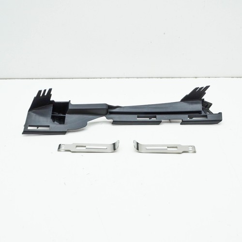 BMW 5 G30 Front Left Headlight Bracket Mount 63117215277 7215277 NEW ...