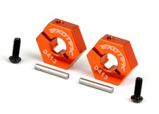 Exotek Racing D413 12mm Rear Clamping Hex 1500 for sale online | eBay